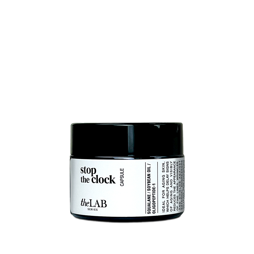 Stop the Clock Capsule – Auraqua